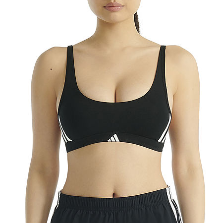 Click here for adidas Womens High Support Bralette 4a0688  Large... prices