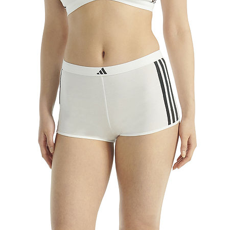 Click here for adidas Womens Average Figure Boyshort Panty 4a0693... prices
