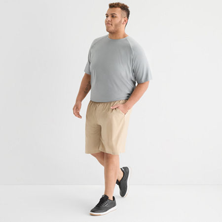 Click here for Xersion Featherlite Woven Mens 8 Big and Tall Work... prices