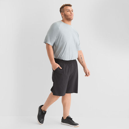 Click here for Xersion Featherlite Woven Mens 8 Big and Tall Work... prices