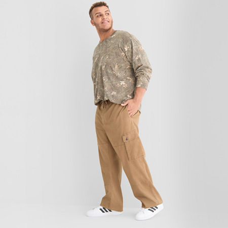 Click here for Arizona Mens Adjustable Waist Loose Fit Big and Ta... prices