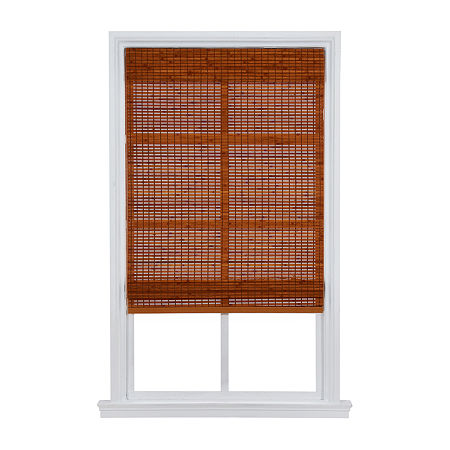 Click here for Home Basics Harborside Bamboo Cut-to-Width Light-F... prices