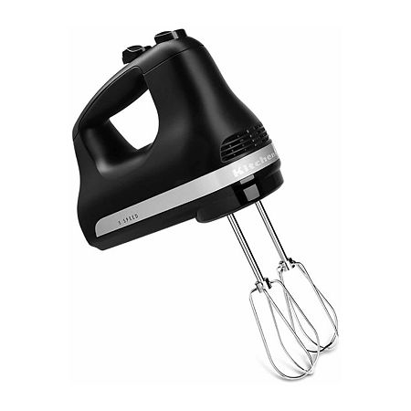 Click here for KitchenAid Ultra Power 5-Speed Hand Mixer  One Siz... prices