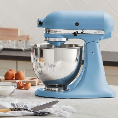 Jcpenney Kitchenaid Stand Mixer