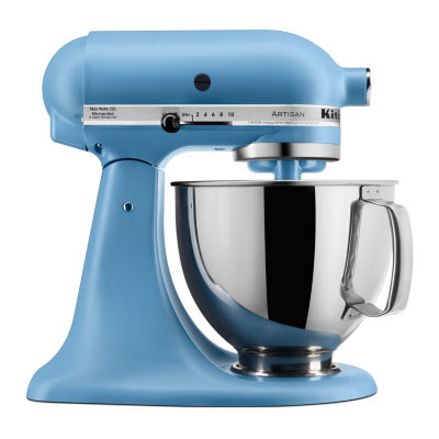 Jcpenney Kitchenaid Stand Mixer
