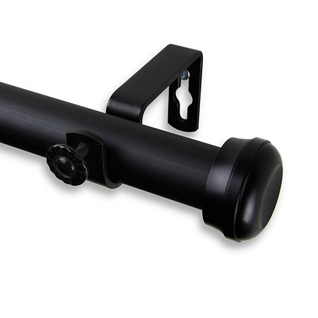 Click here for Rod Desyne Rosen 1 Adjustable Curtain Rod  One Siz... prices