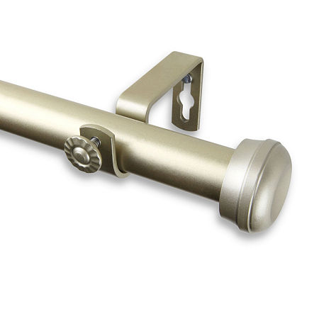 Click here for Rod Desyne Rosen 1 Adjustable Curtain Rod  One Siz... prices