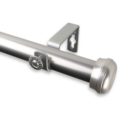 Click here for Rod Desyne Rosen 1 Adjustable Curtain Rod  One Siz... prices