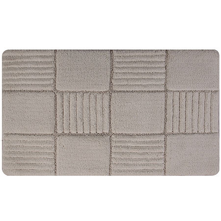 Click here for Castle Hill London Chakkar Board Bath Rug Collecti... prices