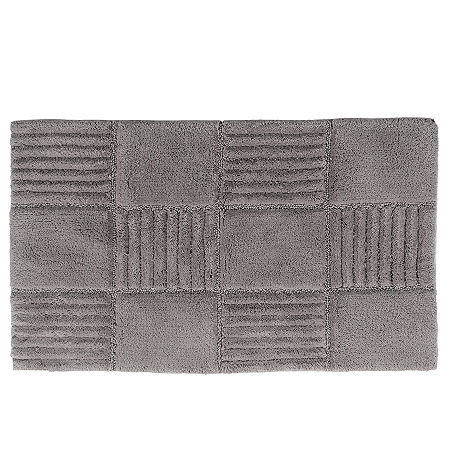 Click here for Castle Hill London Chakkar Board Bath Rug Collecti... prices