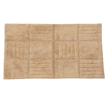 Click here for Castle Hill London Chakkar Board Bath Rug Collecti... prices