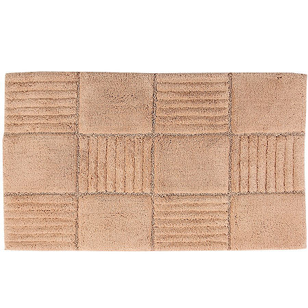 Click here for Castle Hill London Chakkar Board Bath Rug Collecti... prices