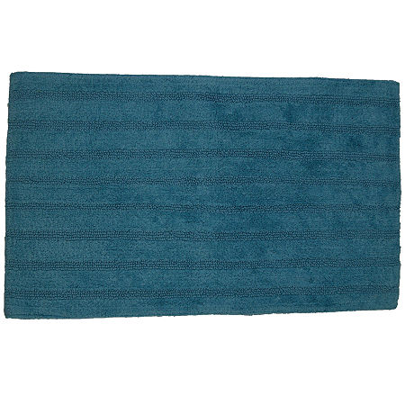 Click here for Castle Hill London Linear Reversible Bath Rug Coll... prices
