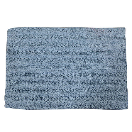 Click here for Castle Hill London Linear Reversible Bath Rug Coll... prices