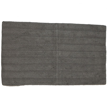 Click here for Castle Hill London Linear Reversible Bath Rug Coll... prices