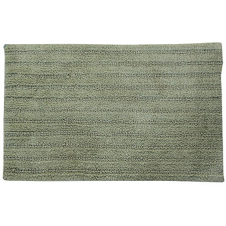 Click here for Castle Hill London Linear Reversible Bath Rug Coll... prices