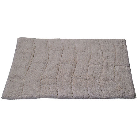 Click here for Castle Hill London New Tile Bath Rug Collection  O... prices