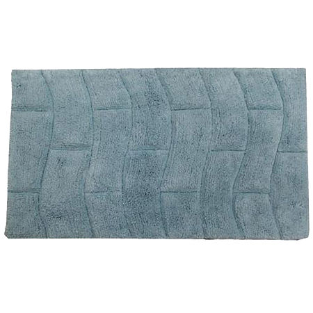 Click here for Castle Hill London New Tile Bath Rug Collection  O... prices