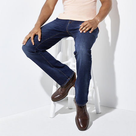 Click here for Arizona Mens Advance Flex 360 Bootcut Jean  36 30... prices