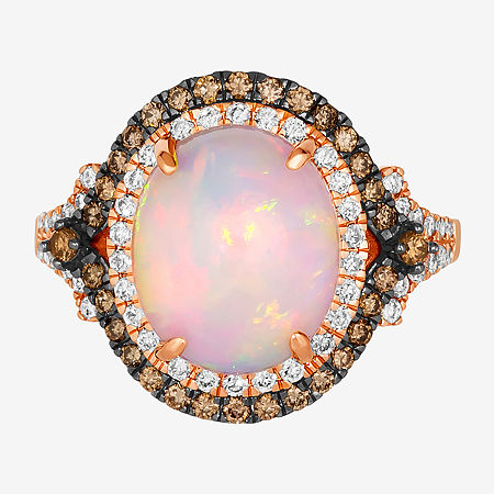 Click here for Le Vian Grand Sample Sale Ring featuring 2 1/3 CT.... prices