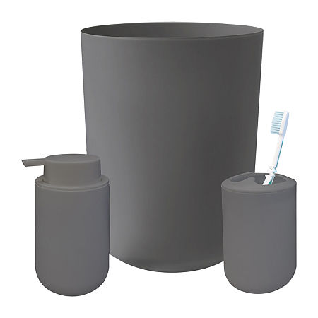 Click here for Homewear Back To College 3-pc. Bath Accessory Sets... prices