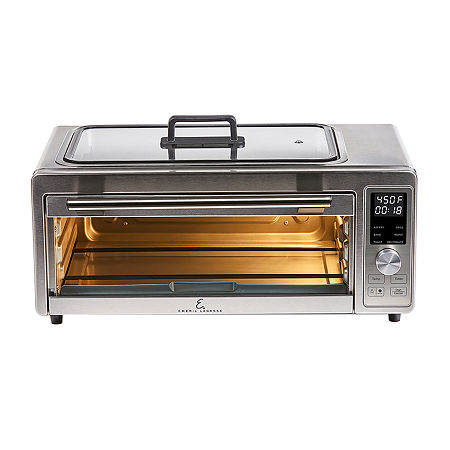 Click here for Emeril Lagasse Power Grill 360  One Size  Black prices