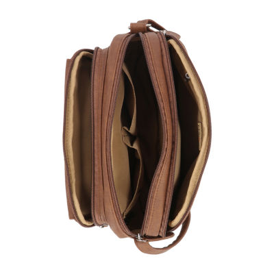Multi Sac Boone Large Crossbody Bag - JCPenney