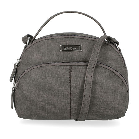 Click here for Multi Sac Elmhurst Crossbody Bag  One Size  Black prices