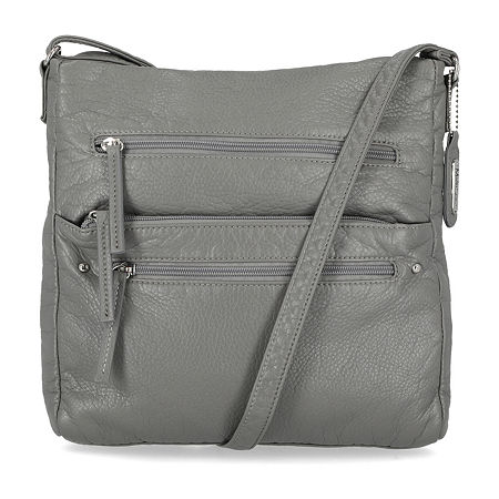 Click here for Multi Sac Lorraine Large Crossbody Bag  One Size... prices