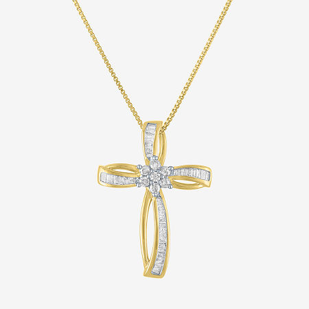 Click here for Womens 1/3 CT. T.W. Natural White Diamond 10K Gold... prices