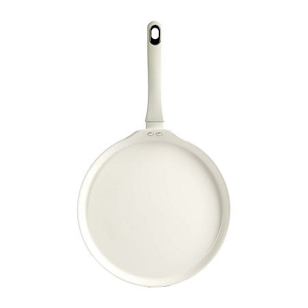 Click here for Martha Stewart Delphine Ceramic Non-Stick 11 Panca... prices