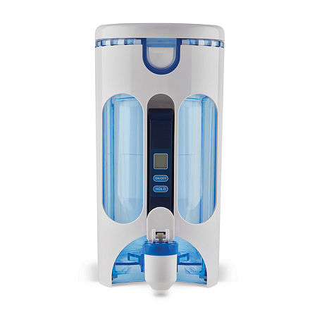Click here for Zero Water 12 Cup Readyread 5-Stage Water Filter P... prices
