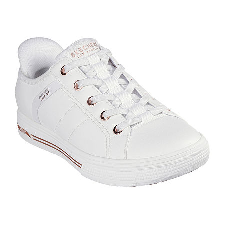 Click here for Skechers Arch Fit Arcade Womens Sneakers  6 1/2 Me... prices