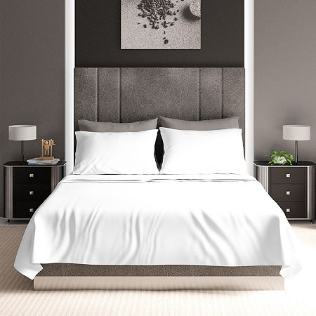 Click here for Sleep RX 100 Cotton Super Soft Graphene-Infused Sa... prices