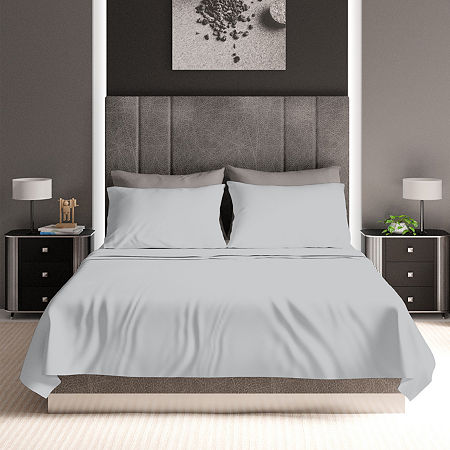 Click here for Sleep RX 100 Cotton Super Soft Graphene-Infused Sa... prices