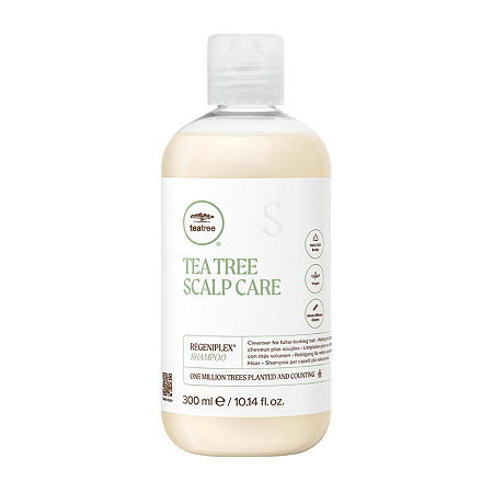 Click here for Paul Mitchell Tea Tree Regeniplex Shampoo 10.1 oz.... prices