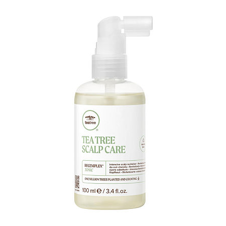 Click here for Paul Mitchell Tea Tree Scalp Care Regeniplex Tonic... prices