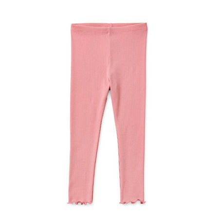 Click here for Okie Dokie Toddler & Little Girls Full Length Legg... prices