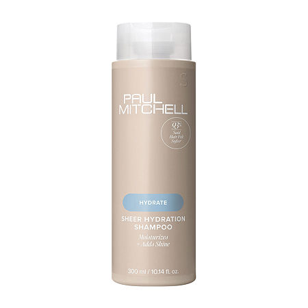 Click here for Paul Mitchell Sheer Hydration Shampoo 10.1 oz.  On... prices