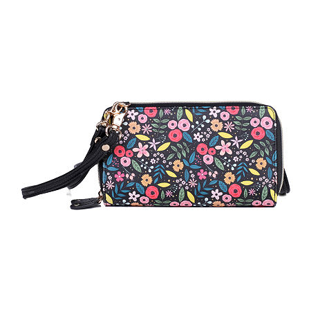 Click here for Julia Buxton Ultimate Wallet Womens RFID Blocking... prices