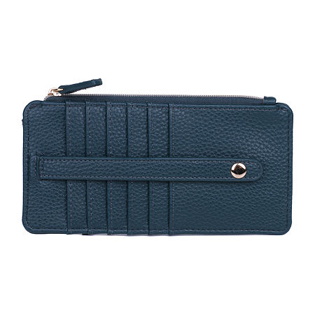 Click here for Julia Buxton Thin Card Case Womens Rfid Blocking W... prices