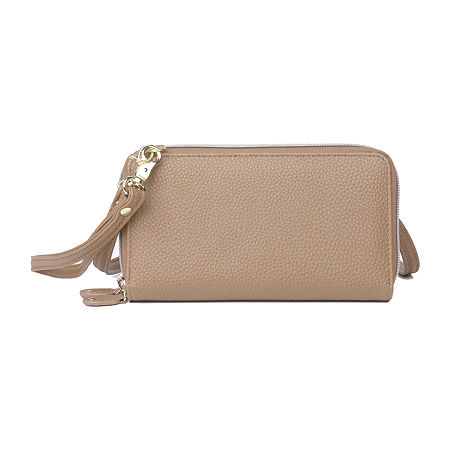 Click here for Womens Buxton Ultimate Organizer prices