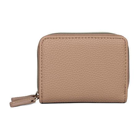 Click here for Womens Buxton Solid Wizard Wallet prices