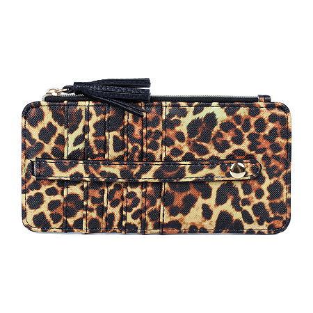 Click here for Julia Buxton Thin Card Case Womens Rfid Blocking W... prices