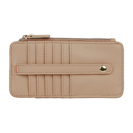 Click here for Julia Buxton Thin Card Case Womens Rfid Blocking W... prices