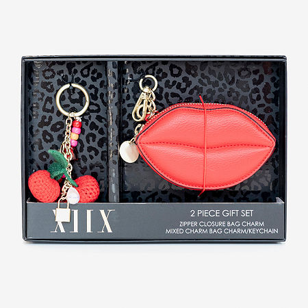 Click here for Collection Xiix Wallet And Charm 2 Piece Gift Set... prices