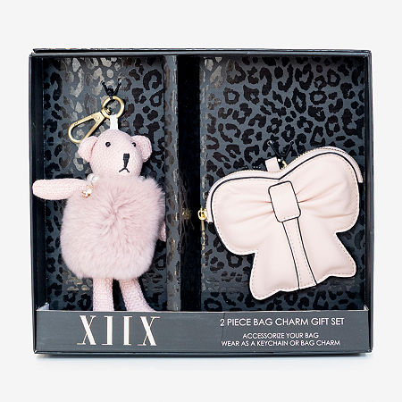 Click here for Collection Xiix Wallet And Charm 2 Piece Gift Set... prices