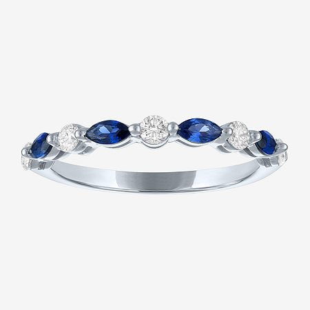 Click here for Modern Bride Gemstone (G-H/Si2-I1) Womens 1/4 CT.... prices