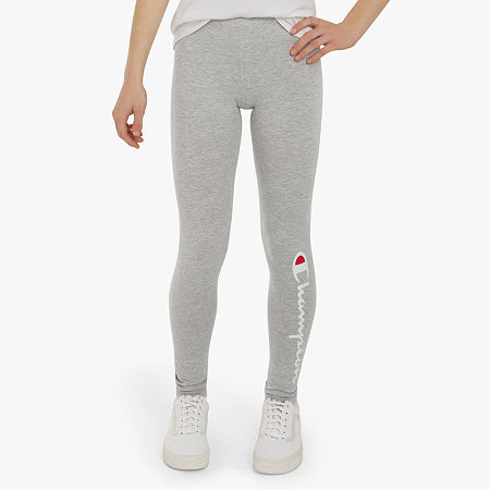 Click here for Champion Big Kid Girls Mid Rise Active Full Length... prices