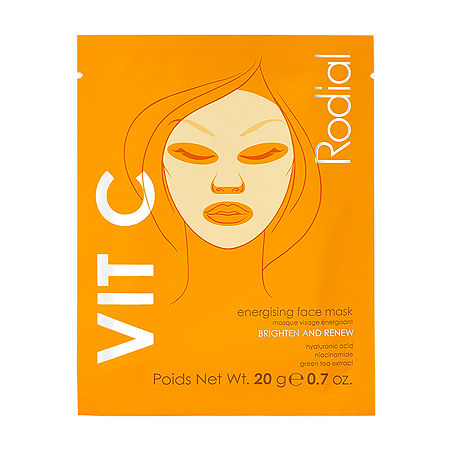 Rodial Vit C Energizing Face Mask
